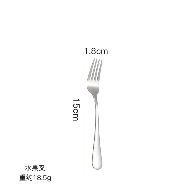 Оптовая продажа 1010 нержавеющая сталь западный ресторан нож и вилка для стейка ложка костюм посуда утолщенная суповая