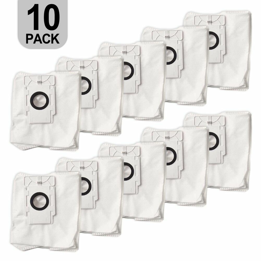 Для Роботизированных Вакуумных Мешков для Удаления Грязи Greenworks GRV-3011