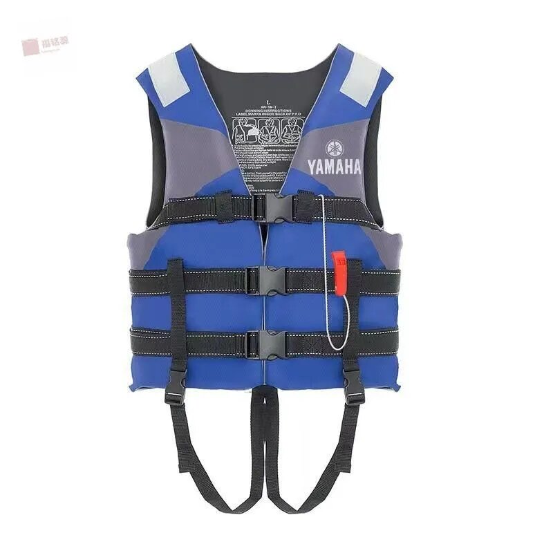 Yamaha Спасательный жилет, размер: 12 (XXXL)