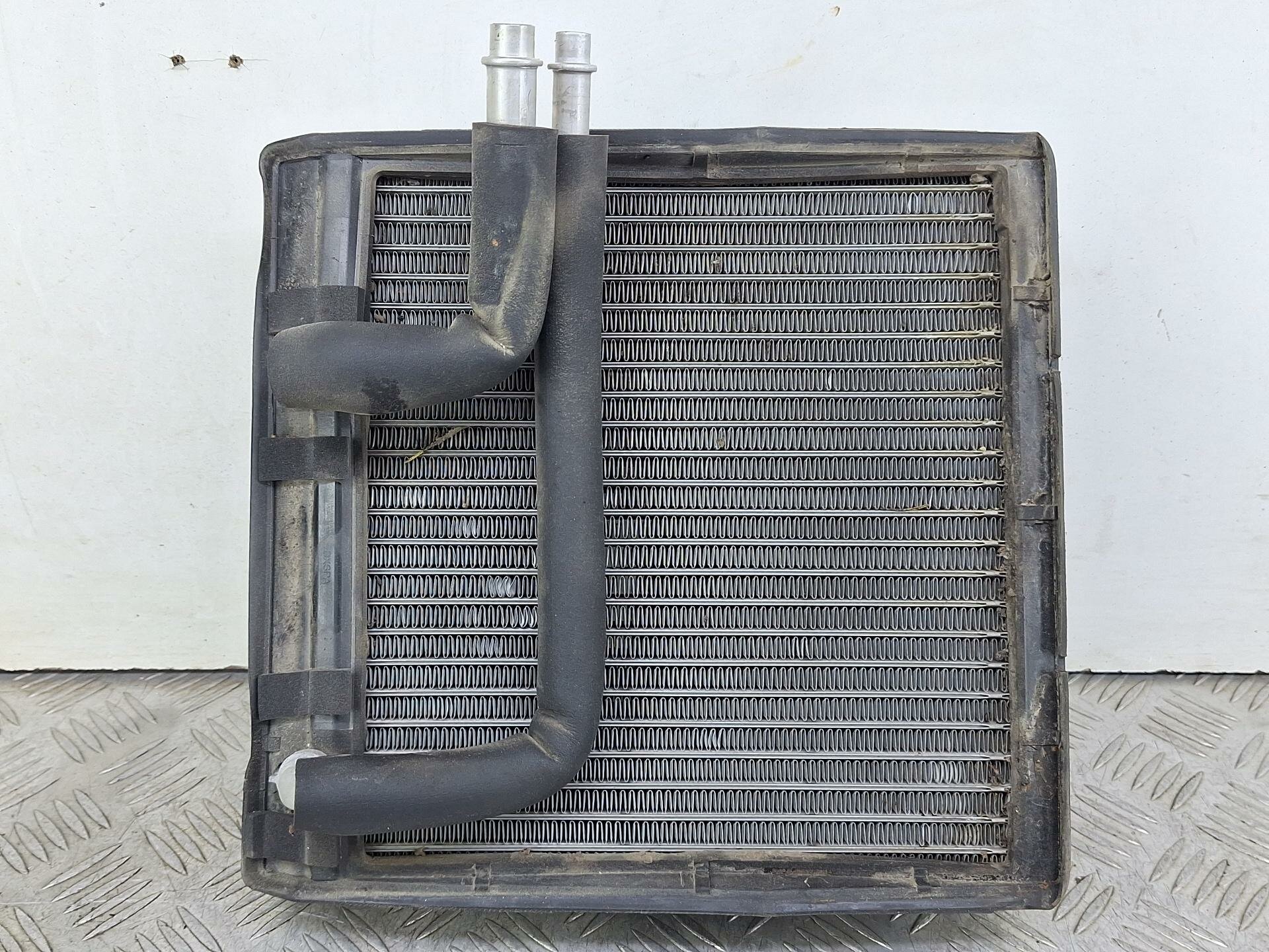 Испаритель кондиционера Nissan Navara D40 (2005 - 2010)