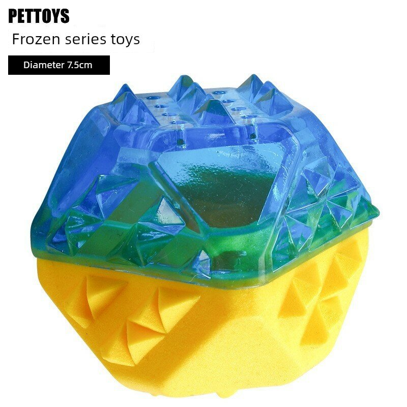 Игрушка-тапочка для собак, устойчивая к укусам, игрушка для прорезывания зубов для щенков, средство для