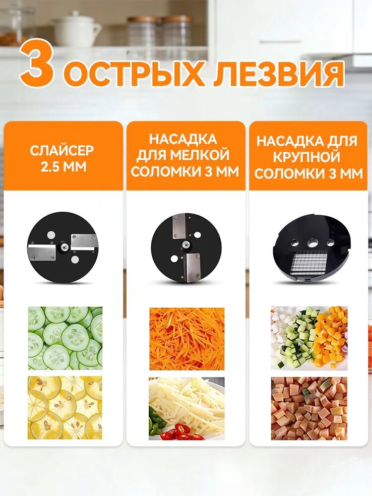 Ломтерезка — фото 1