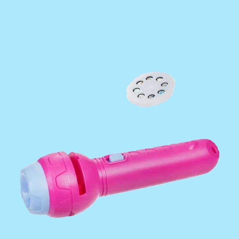 Проектор детский кью12