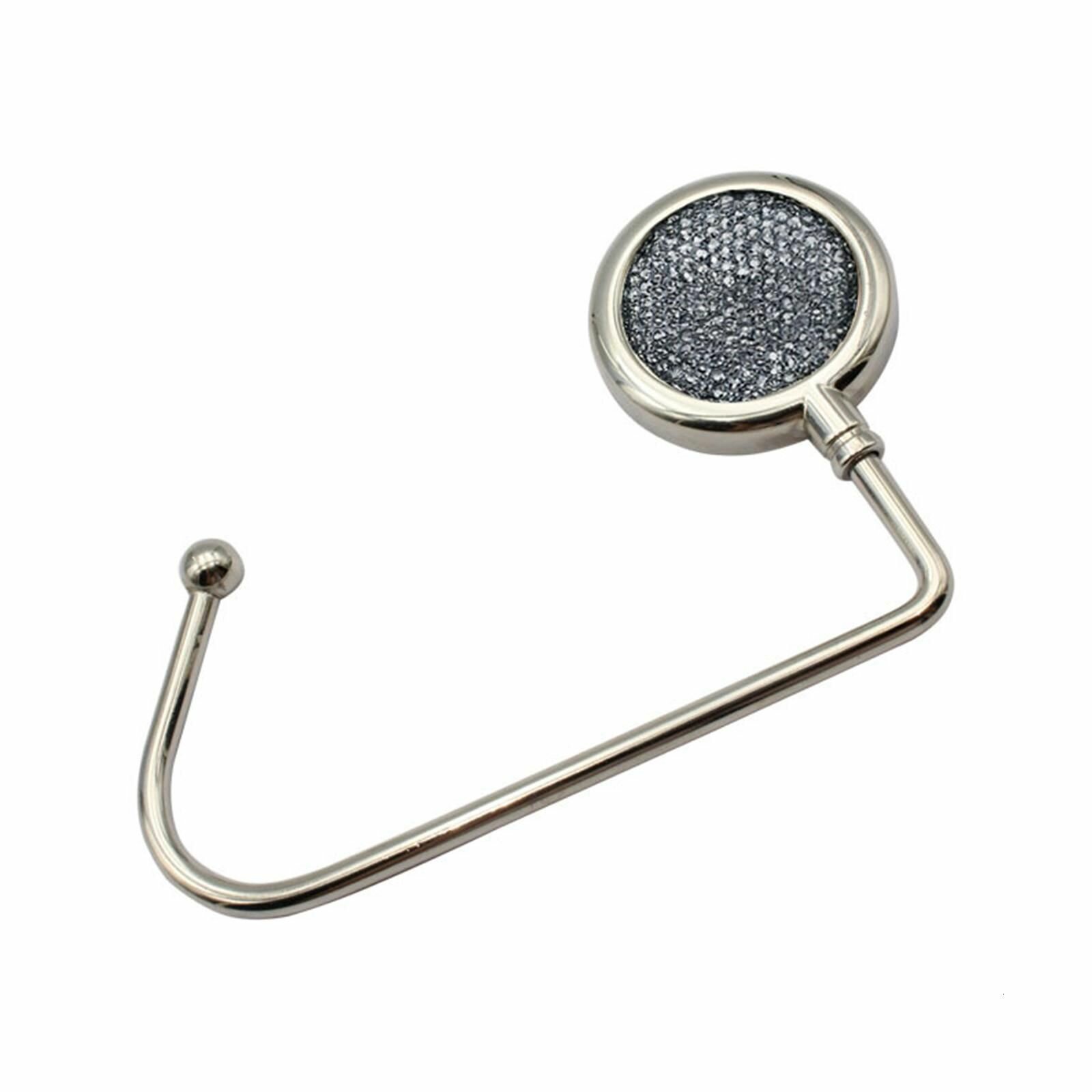 Держатель для рождественских чулок металлический складной