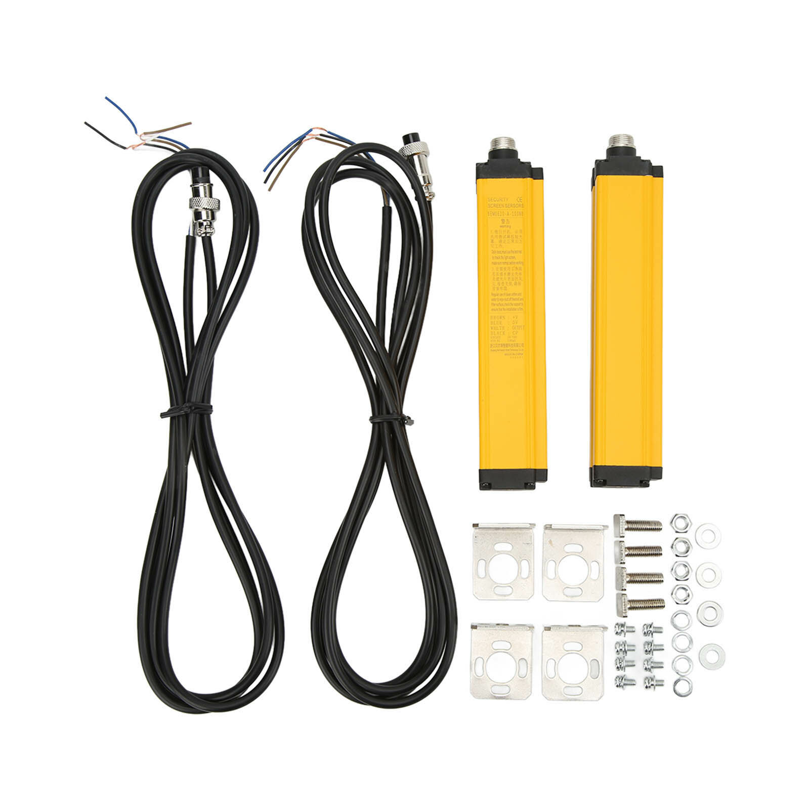 Световой барьер BEM0620‑A‑100NB 20mm