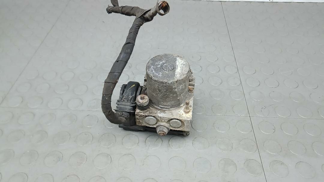 Блок ABS Renault Trafic 2 2005 0265232356