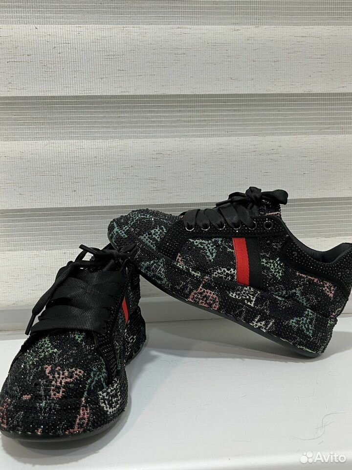 Полуботинки