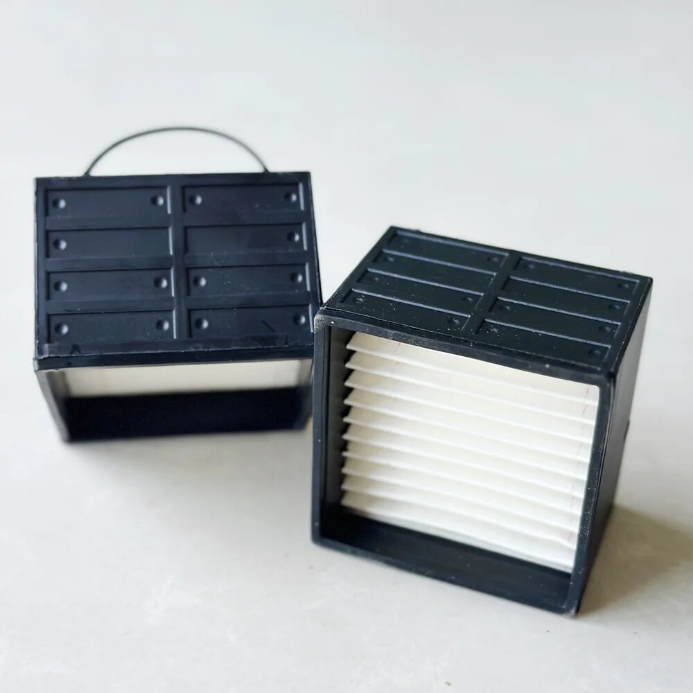 2ШТ Топливный Водоотделитель Топливный фильтр для Separ E0530K SWK2000-5 Сменных Фильтрующих элементов 00530/50 (300FG элементов)