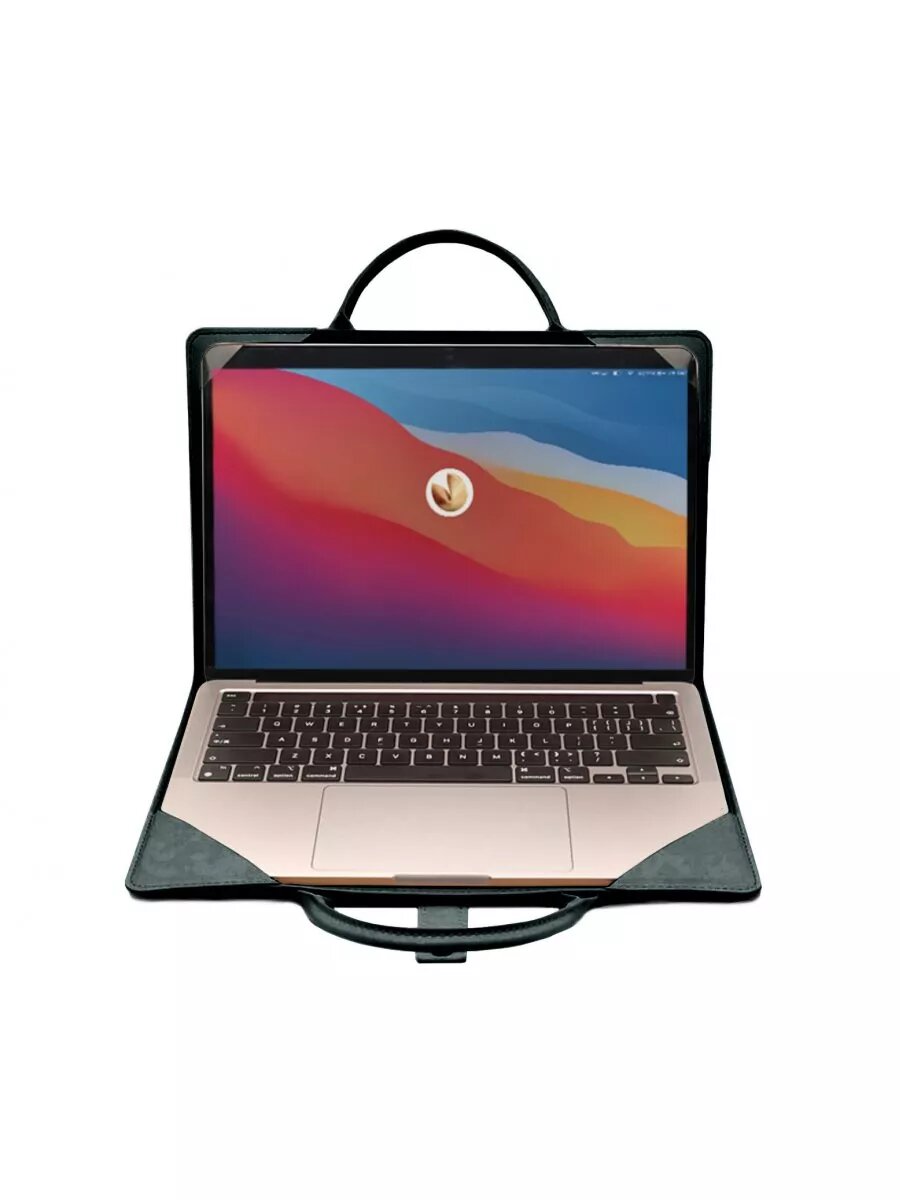 Чехол-сумка Boko Eleganto для ноутбука Samsung N150 Plus