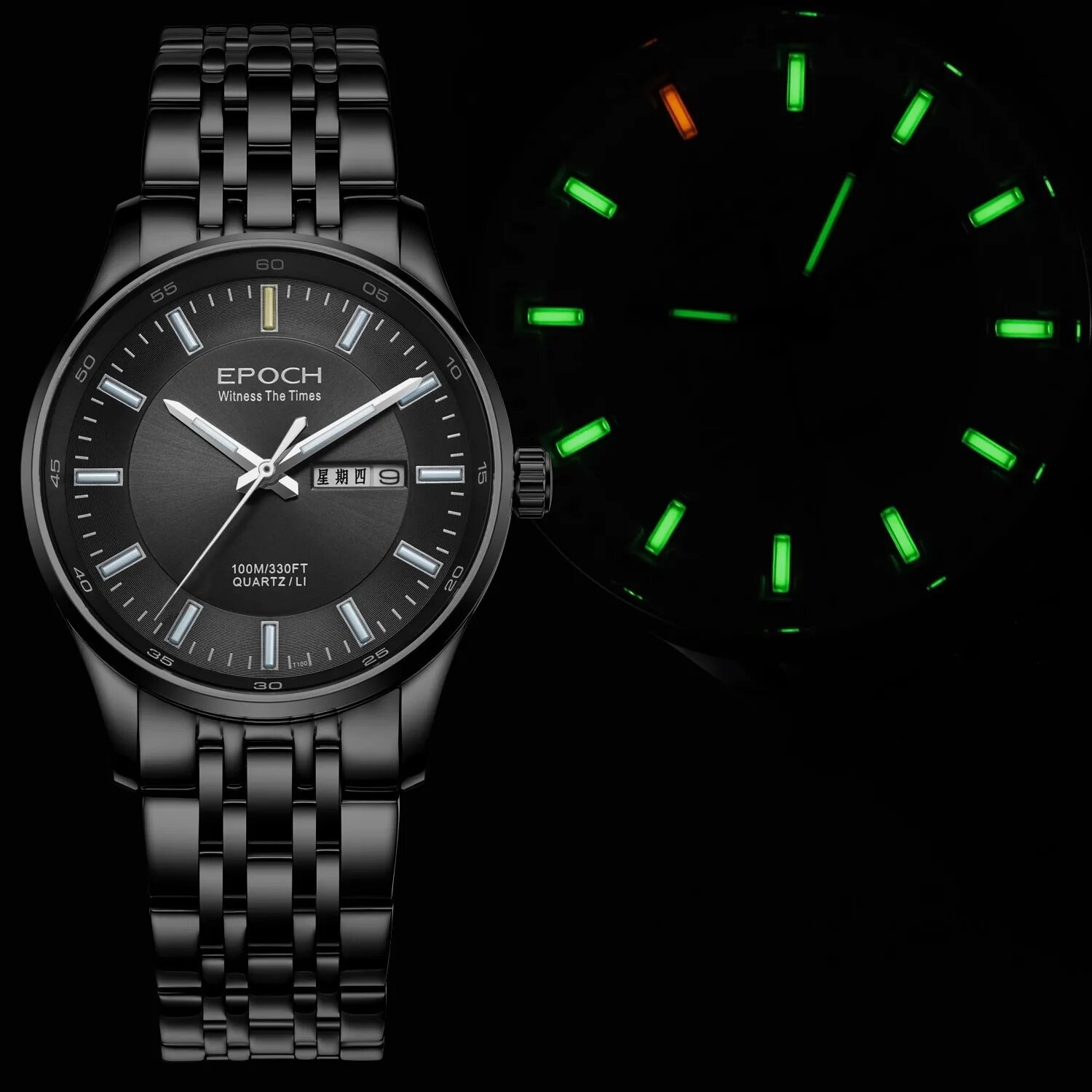 Наручные часы