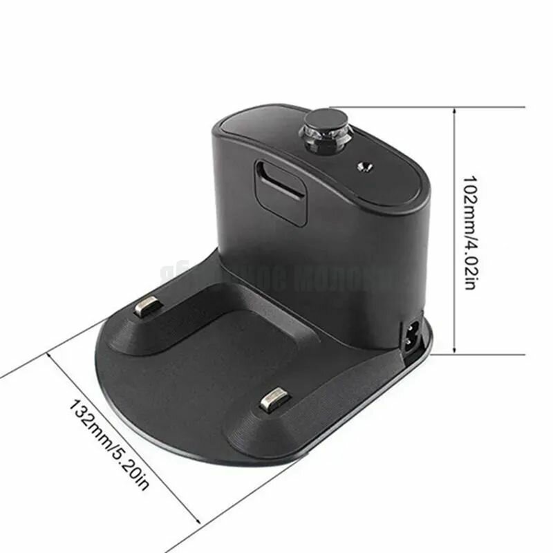Зарядное устройство для iRobot Roomba Robot Dock Charger EU Plug