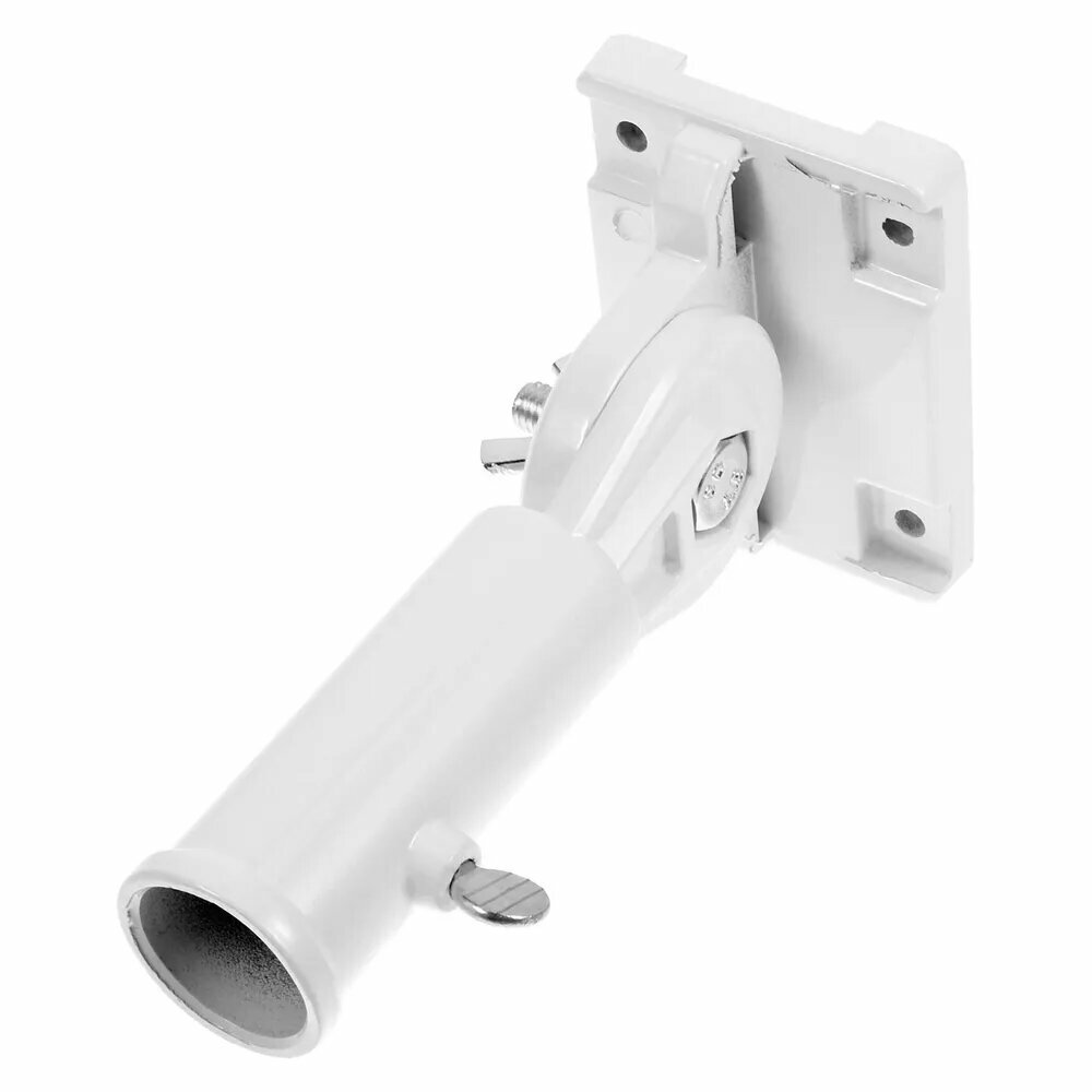 Надёжный Держатель Флагов На Стену С Адаптивным Креплением Для Внешней Установки 14 50X8 50X6 00Cm