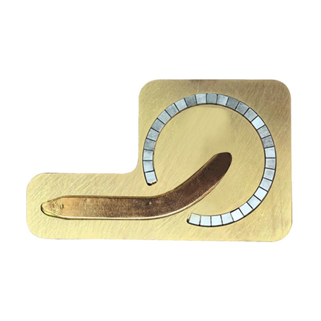 Пластина для отвода тепла с медными тепловыми трубками для улучшения охлаждения