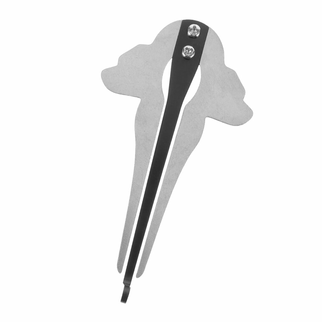 Арфы Челюстные арфы Премиум-класса из алюминиевого сплава, обеспечивающего характерный металлический оттенок в полости рта