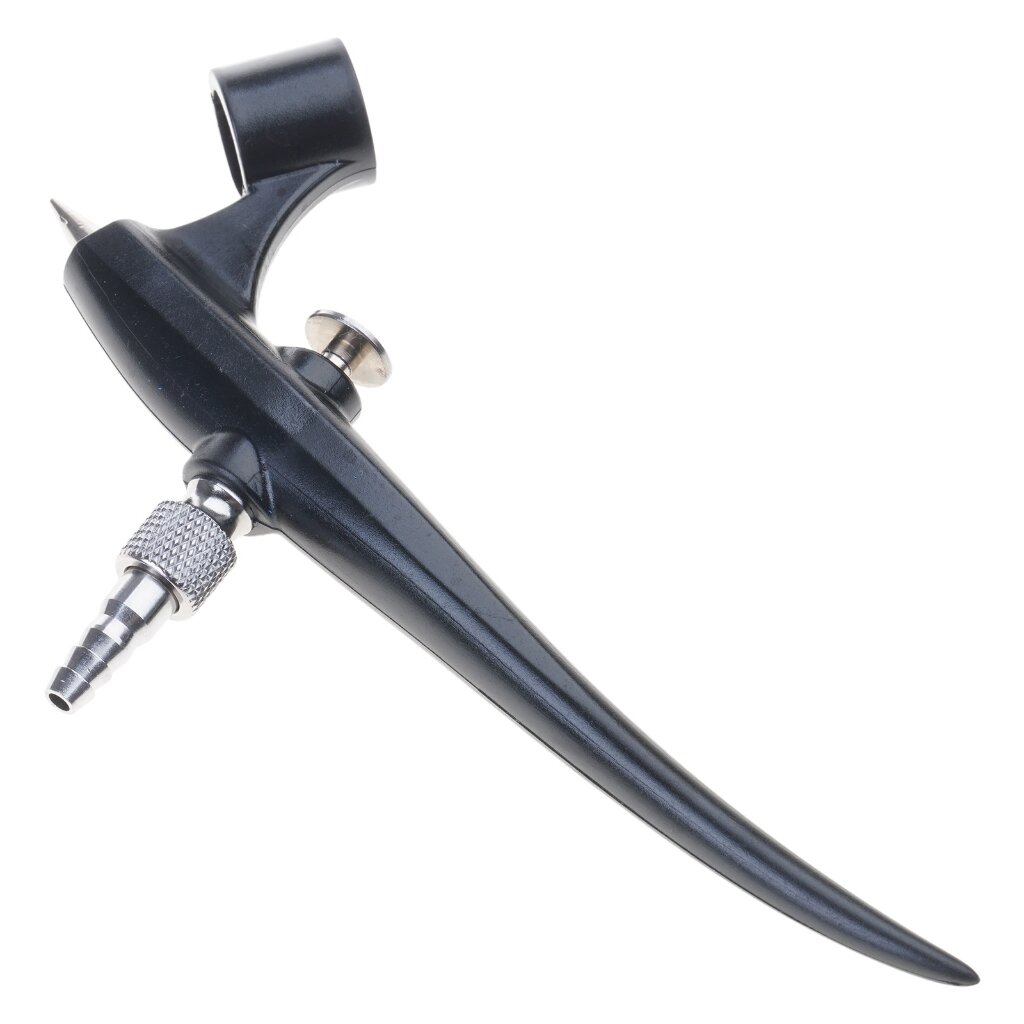 Портативный Аэрограф-Пистолет-Распылитель Kit For 2.0 Marker Pen Nail Art Paint Модель Для Рисования