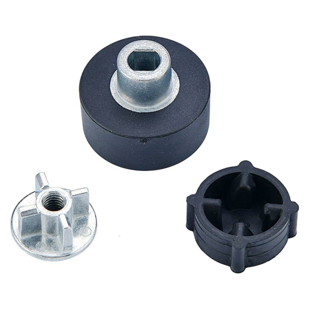 Аксессуары для соковыжималки и блендера, 3 шт, Прямоугольная головка thr