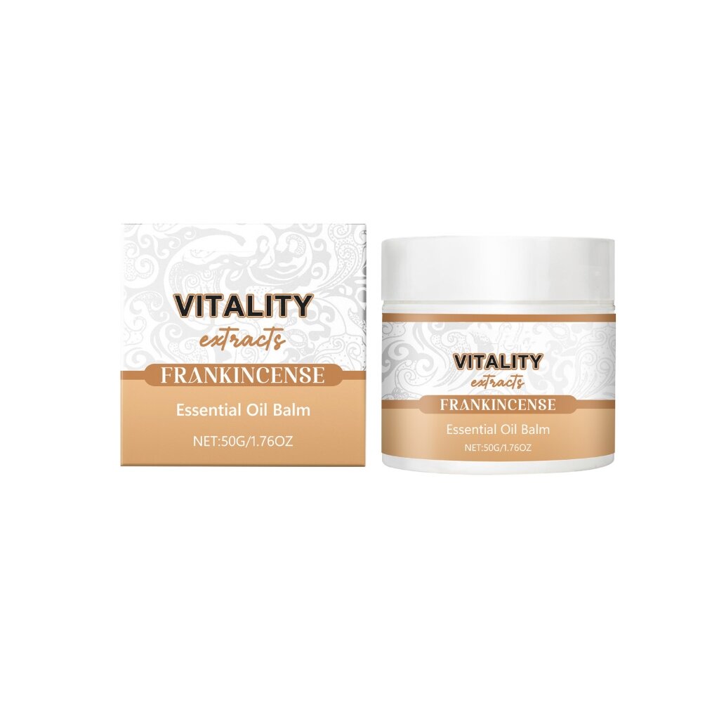 Лосьон с эфирным маслом ладана, расслабляющий боль в мышцах, скованность, увлажняющий крем для тела