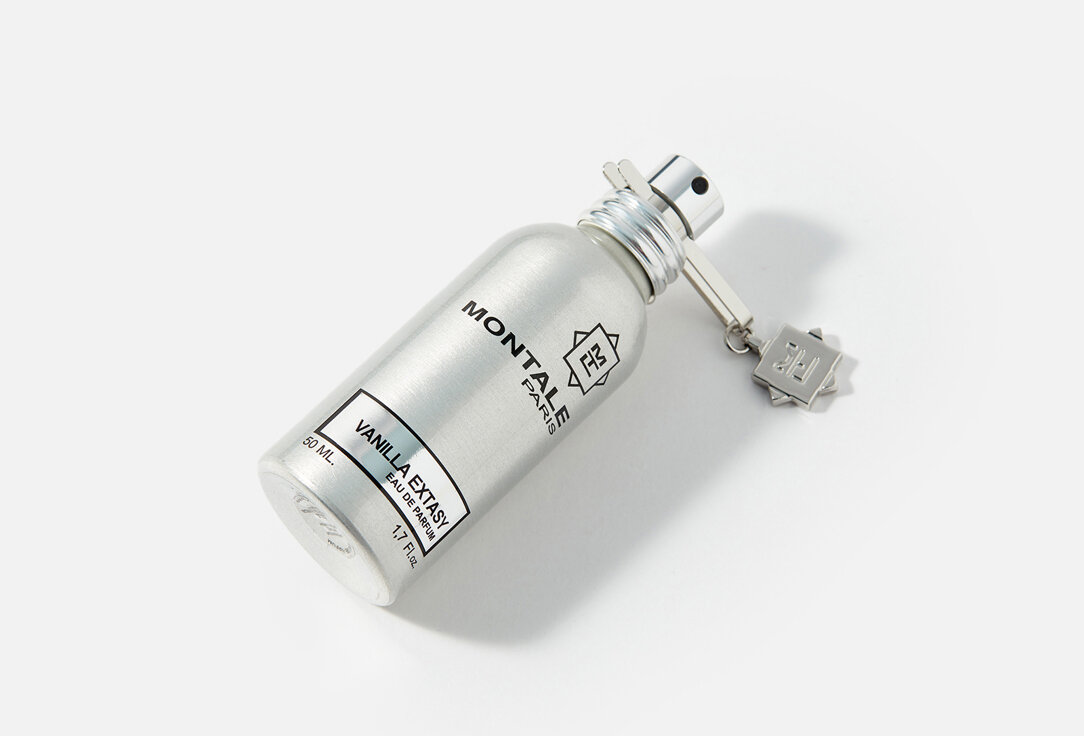 Montale Vanilla Extasy парфюмерная вода 50 мл, аромат для женщин