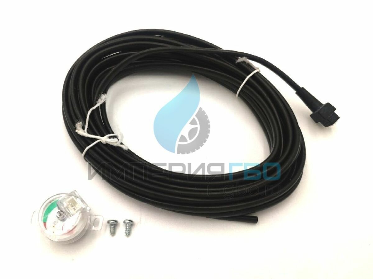 Датчик уровня топлива ГБО Stag WPGH 4 (50 кОм)