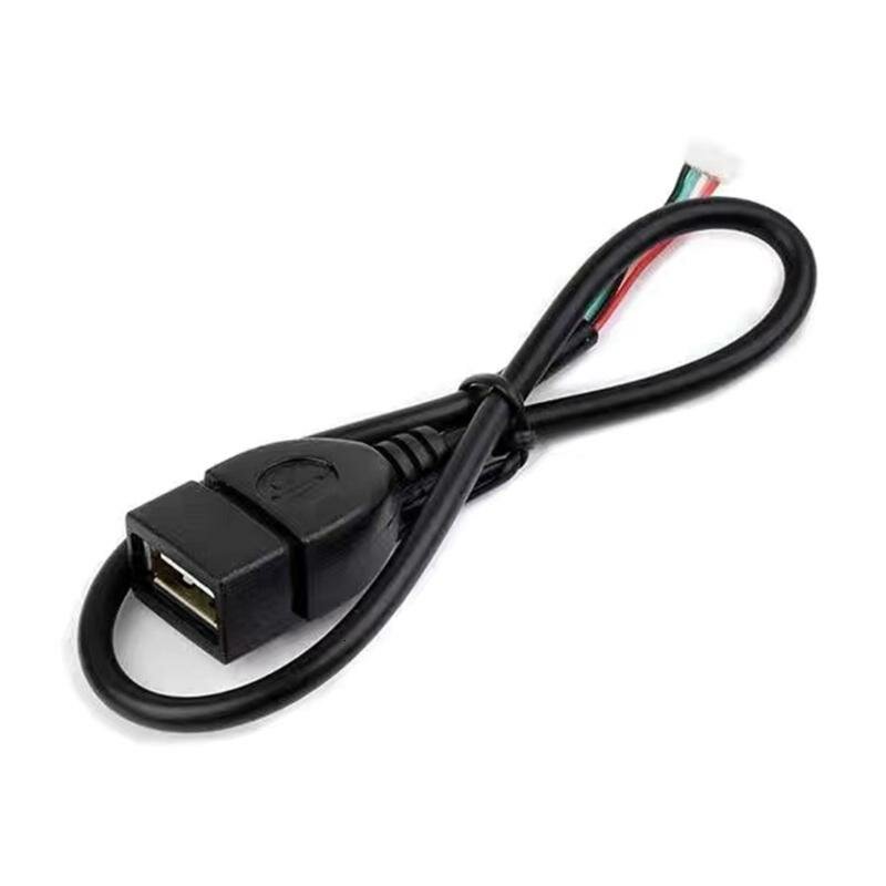 USB-кабель 4Pin MX1.25 30см