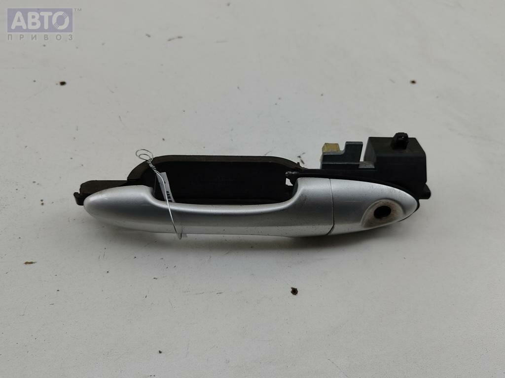 Ручка двери наружная передняя левая Ford Focus 1 (1998-2005)