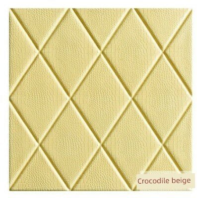 Самоклеящиеся 3D-обои, стерео наклейки на стену, декор для потолка, для гостиной, спальни, фоновая стена, пенопластовые