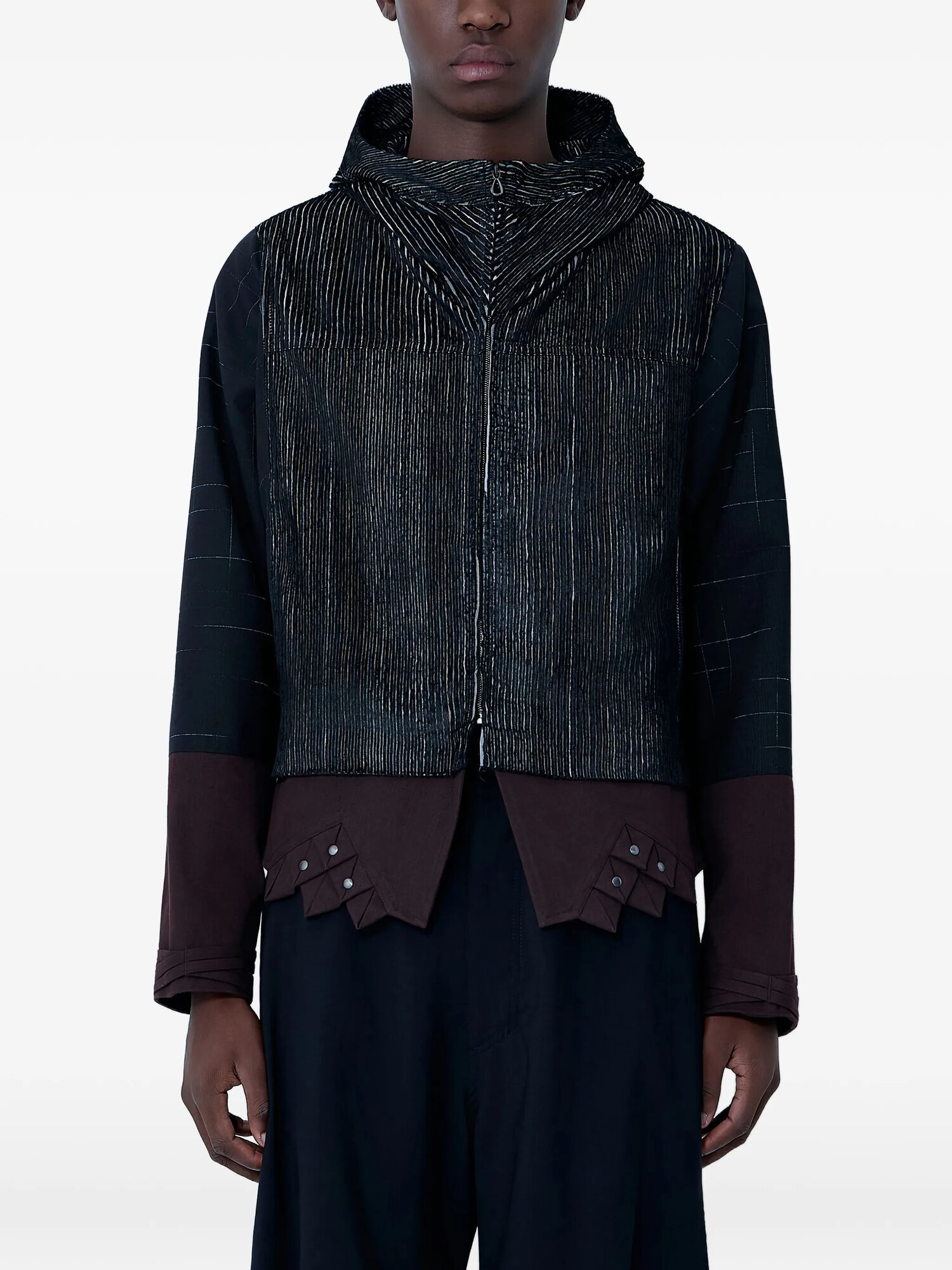 Куртка KIKO KOSTADINOV