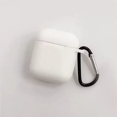 Подходит для BASEUSW04, защитный чехол Baseus, беспроводной чехол для наушников Bluetooth, 2022, w04, силиконовый