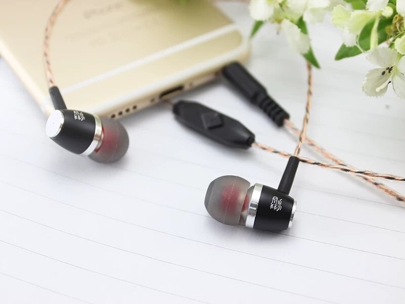 Бесплатная доставка: гарнитура Qianyun MC09 для дайвинга с микрофоном для разговоров и пения, наушники для мобильного