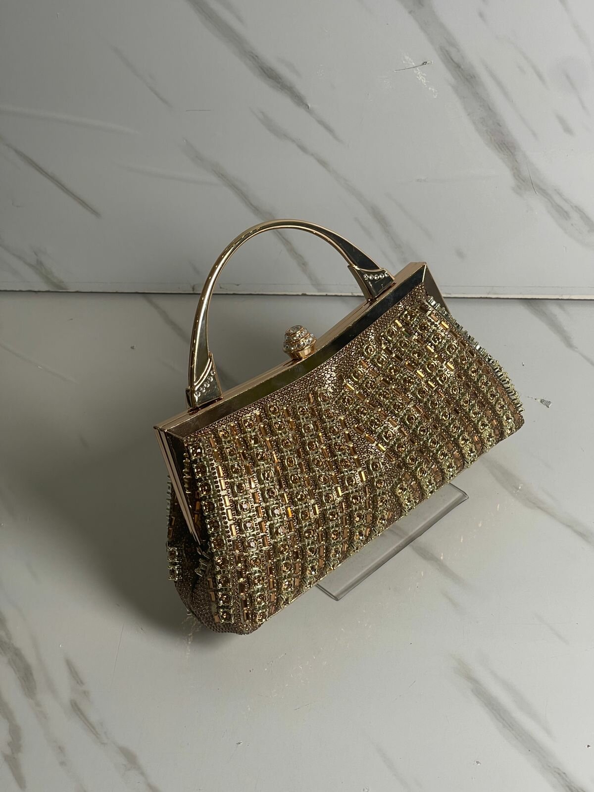 Сумка клатч