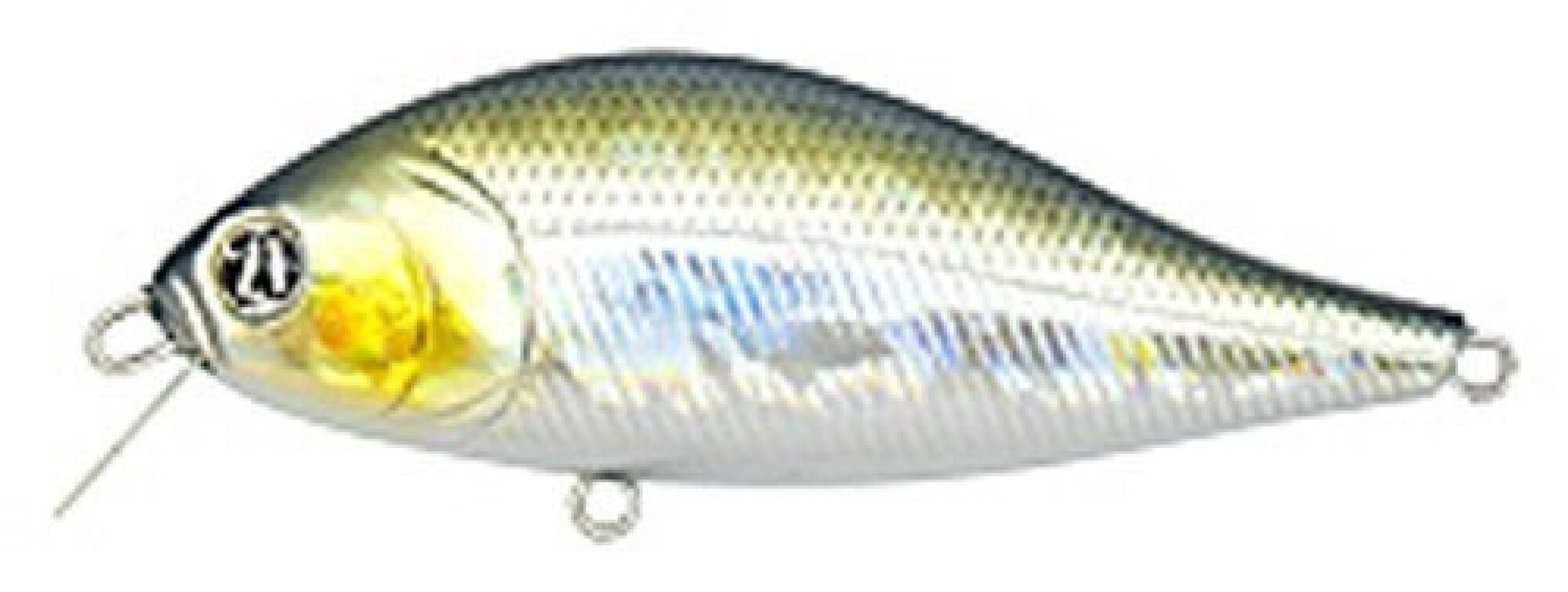 Воблер Pontoon21 Bet-A-Shad 75SP-SR #A30 (13.2г)