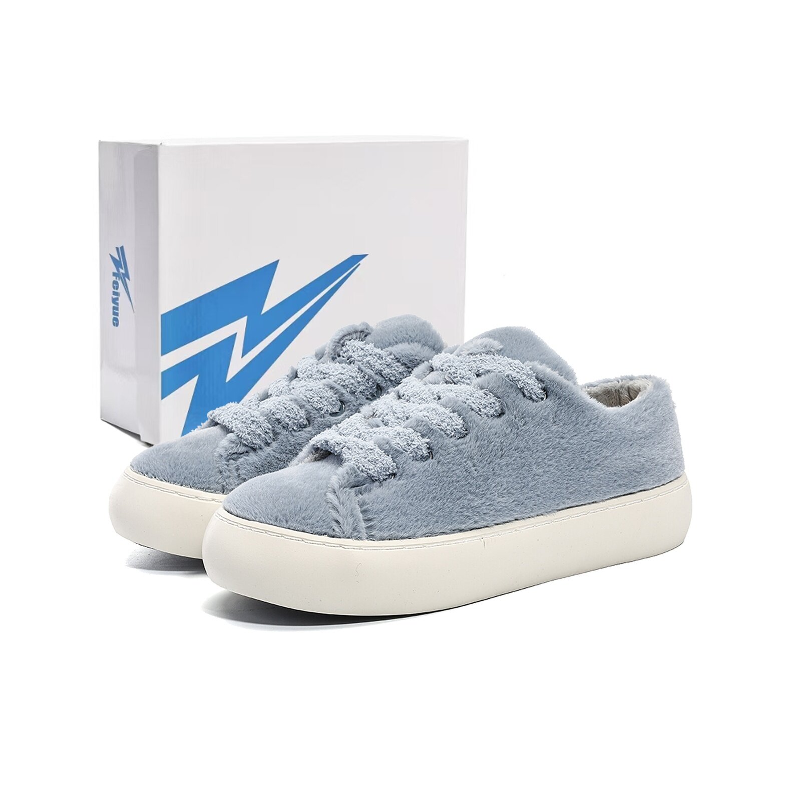 Кроссовки Feiyue