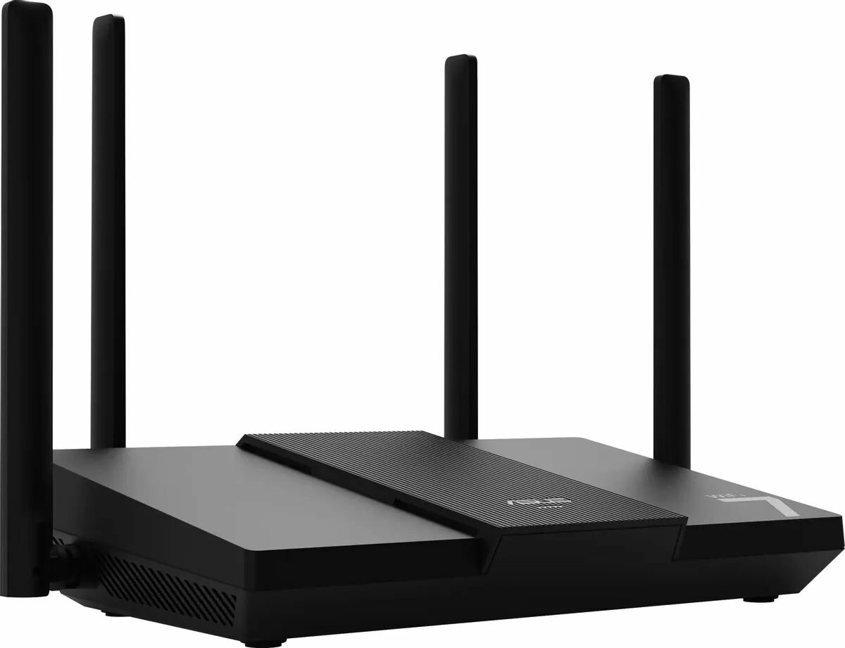 Роутер ASUS RT-BE50 — фото 1