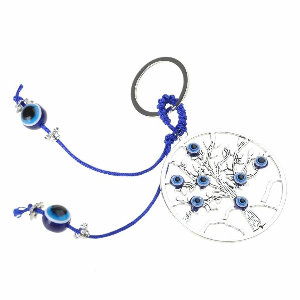 Подвеска-талисман от сглаза, турецкий глаз