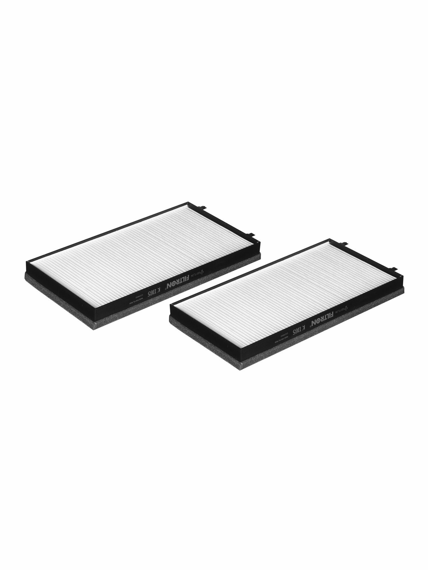 Фильтр воздушный салона FILTRON (K11652X)