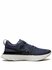 Кроссовки NIKE React Infinity Run, размер 13 US, синий
