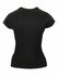 Футболка SPORTMAX, размер M, черный