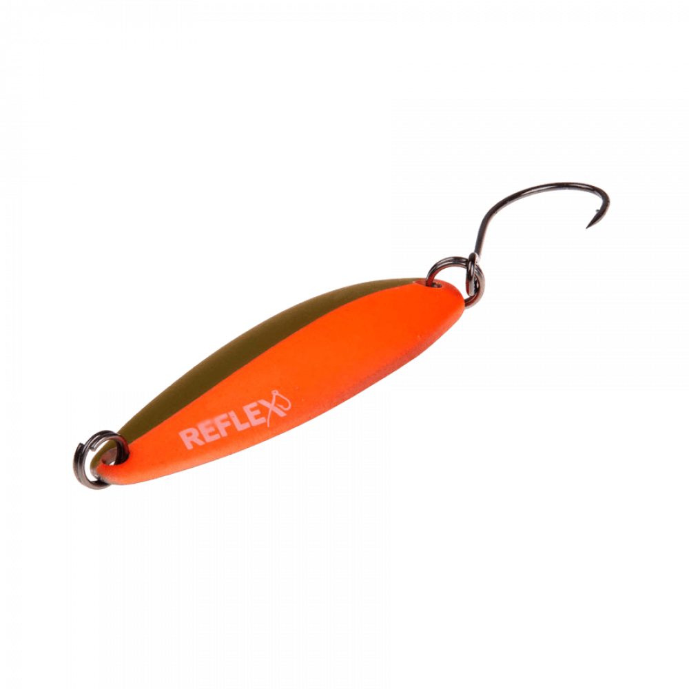 Блесна Reflex LEGEND R13 - размер 3.5 см