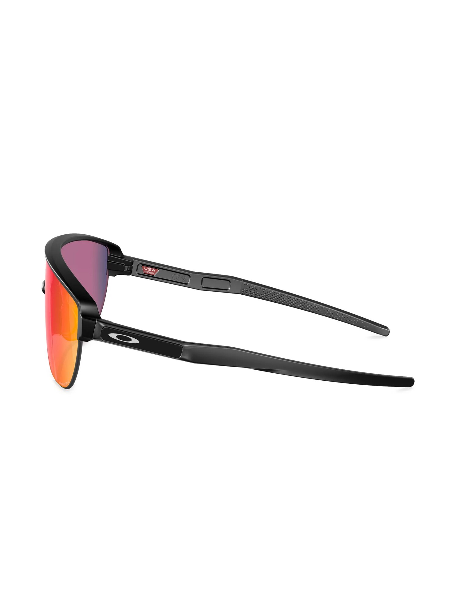 Солнцезащитные очки Oakley, черный — фото 1