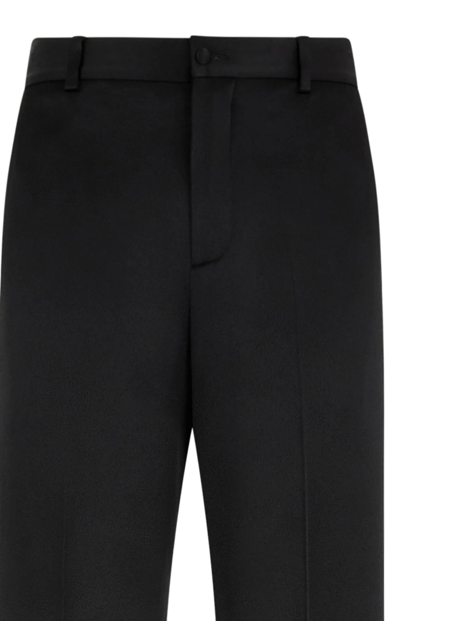 Брюки Billionaire Satin loose trousers, размер 56 — фото 1