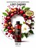 Наполнитель для диффузора LOST CHERRY, 200 ml
