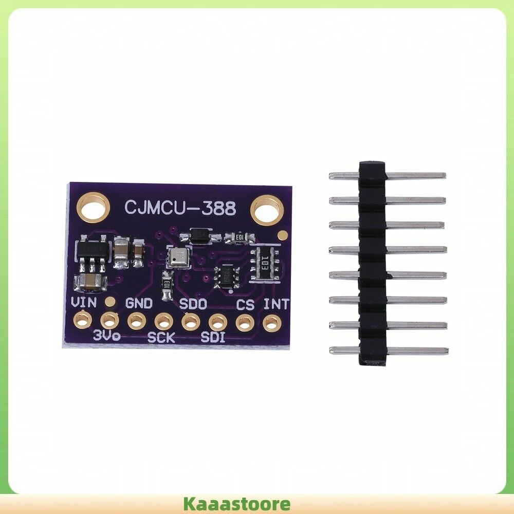 BMP388 24-бит цифровой датчик атмосферного давления CJMCU-388