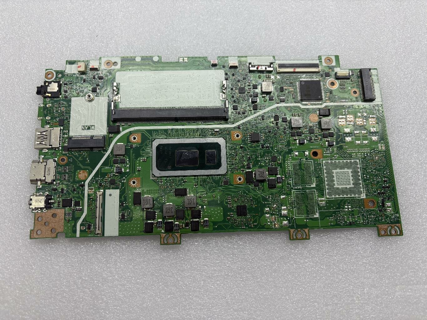 Материнская плата ASUS X412FA i7-8565U (039801)