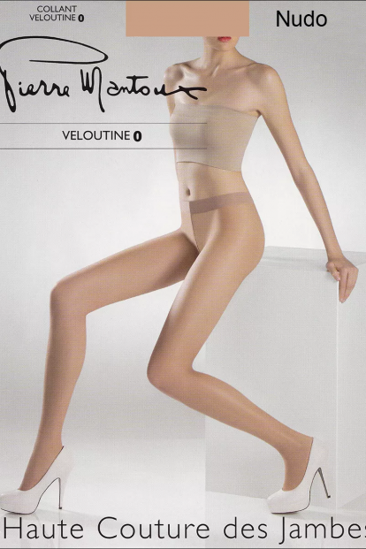 Колготки Veloutine Collant