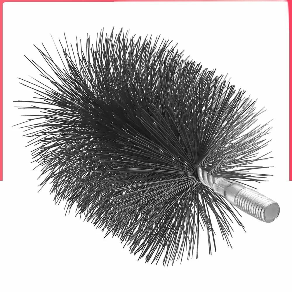 Ерш, щетка для чистки дымохода