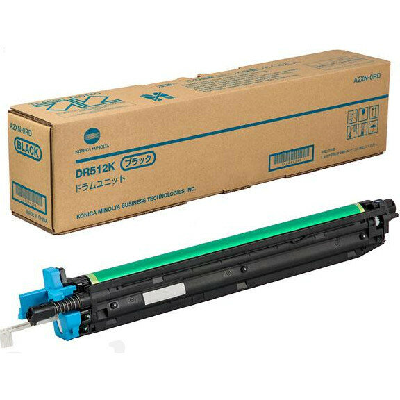 Фотобарабан черный (C224 70k/C284, C364 120k/C454 130K/C554 135k)