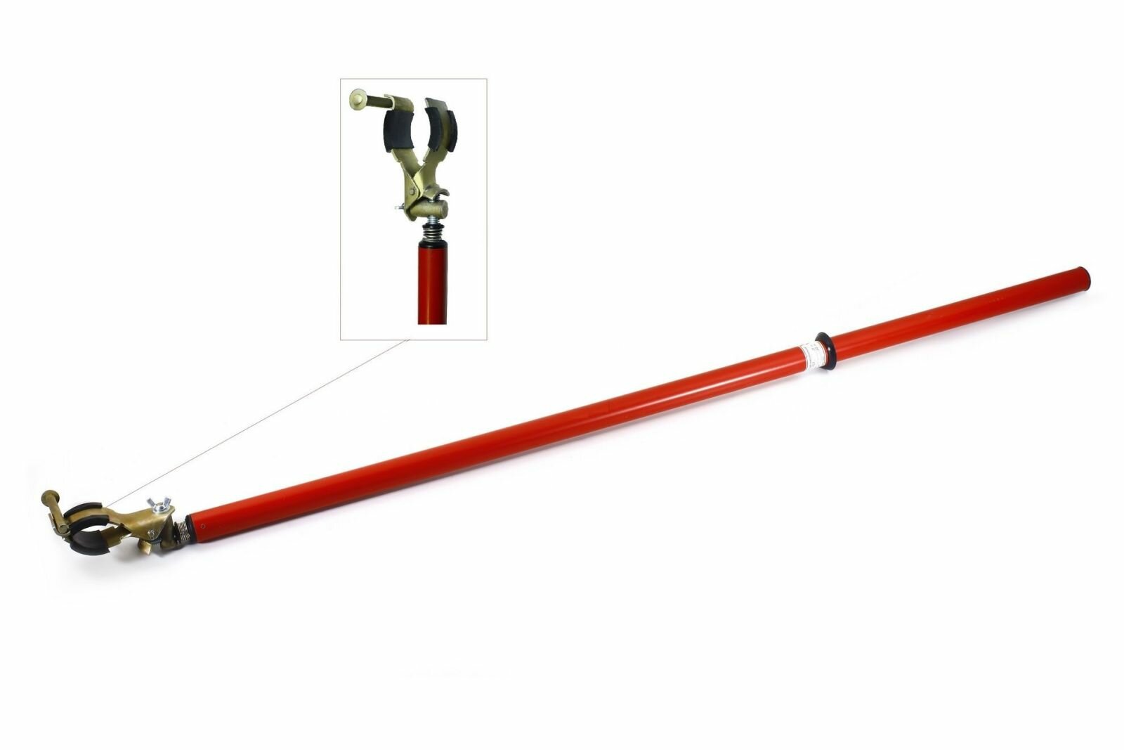 Штанга оперативная Электро Трейд серия ШОУ-15Э, для оперативных работ