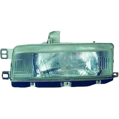 Фара DEPO 212-1141L-LD-E L Toyota Corolla 87-92