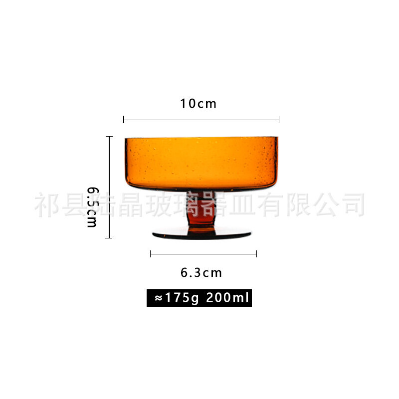 Чайник серии Amber, кружка, кружка из стекла с пузырьками, десертная кружка, кружка для красного вина, чайная кружка, кружка для холодной воды