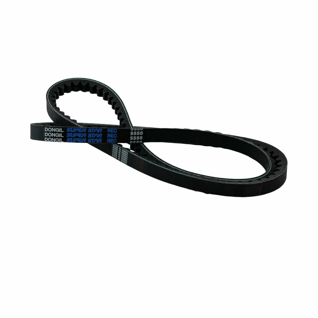 Ремень клиновой DONGIL SUPER STAR REC5550 17x1397 55 inch Toyota, Iveco
